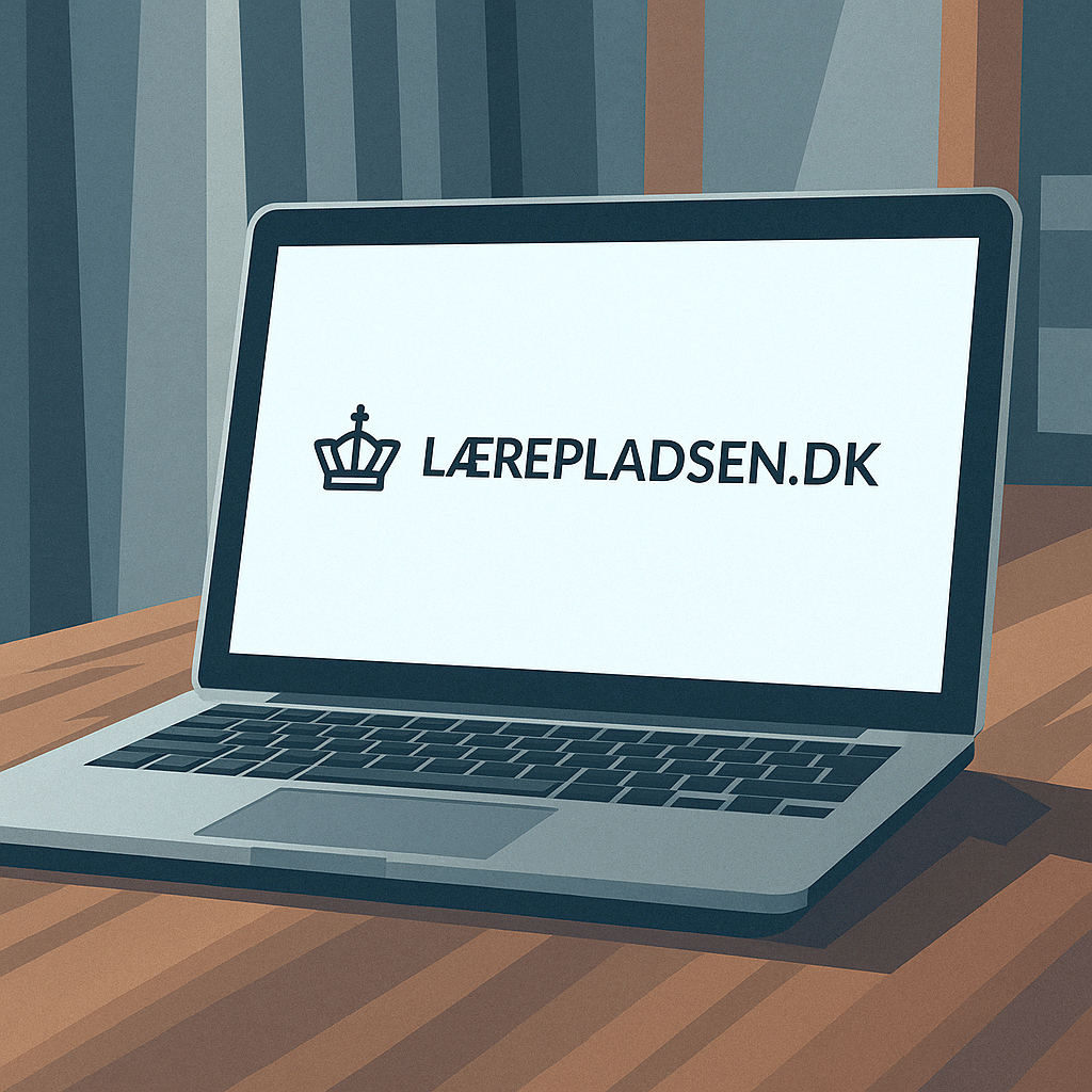 Målret din ansøgning - Ny elev